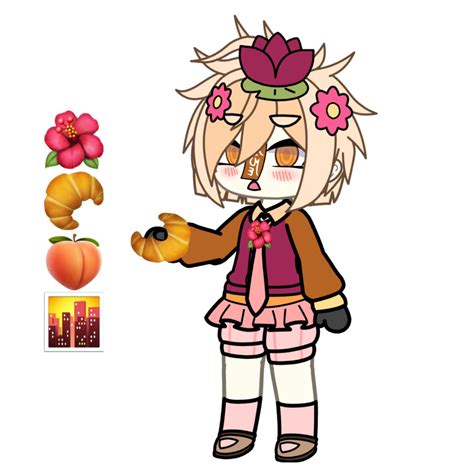 Emoji Oc Request For Cartoon Art Styles Character Design Create