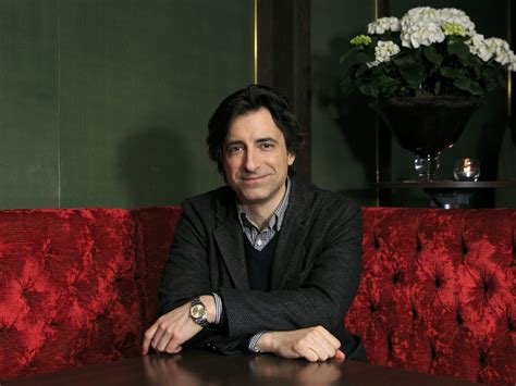 Noah Baumbach Interview Director Talks Mistress America And Working With Wes Anderson The