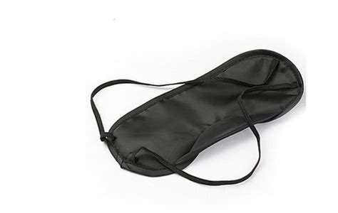 ძილის ნიღაბი Tseller