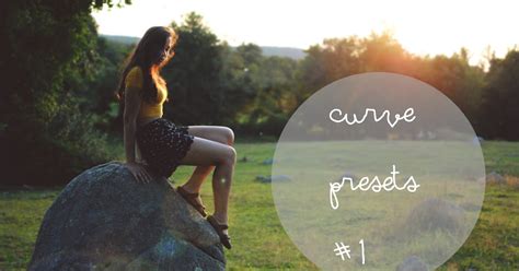 Zeldadz Gimp Curve Pack 1 Download