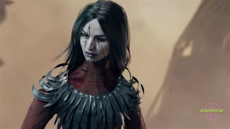 Dead By Daylight The Artist Guide Rborderpolartech