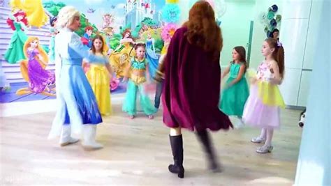 ماجراهای سوفیا جشن تولد پرنسس سوفیا