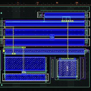 Proposed Voltage Reference Circuit Download Scientific Diagram