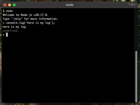 Server Side Node Express Debugging Codepath Web Development Cliffnotes