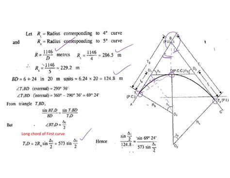 Compound Curves Pdf