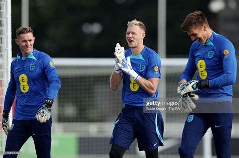 잉글랜드 국가대표팀 훈련사진 해외축구 에펨코리아