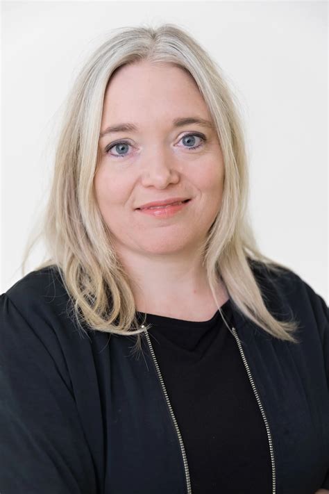 Tone Sofie Aglen Speaker Nordiske Mediedager