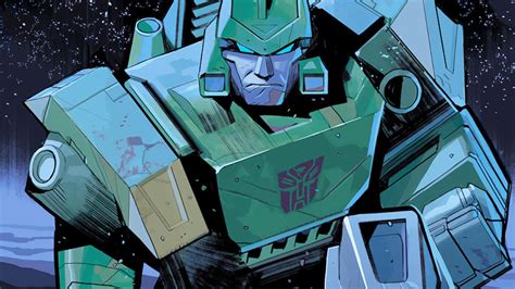 Void Rivals Brings Transformers Springer To The Energon Universe