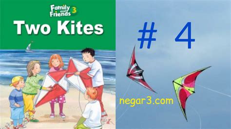 صفحه ۲ داستان دو بادبادک