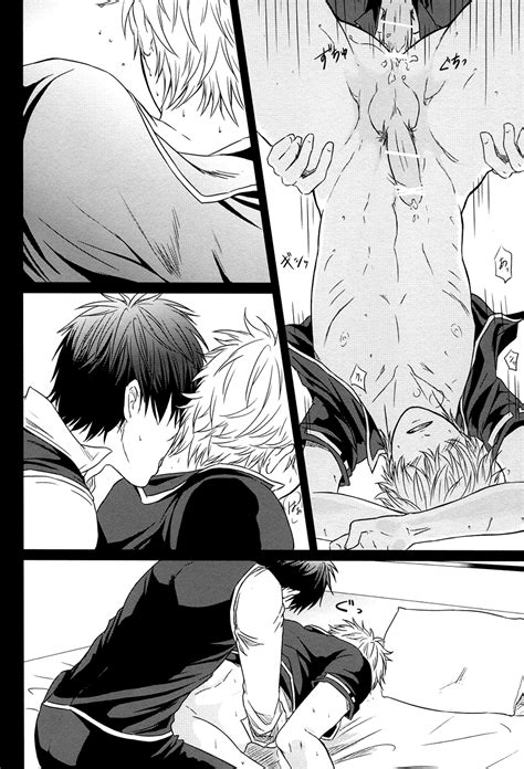 Iro Rabbit Yoi Wa Gokai No Moto Gintama Dj Jpkr Myreadingmanga