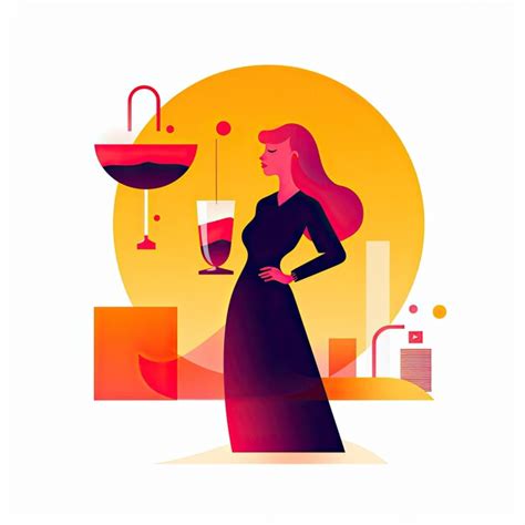 Premium Ai Image A Virtual Assistants