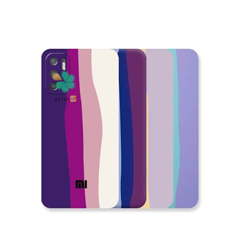 لوازم جانبی گوشی شیائومی Xiaomi Redmi Note 10 5G استایل آپ