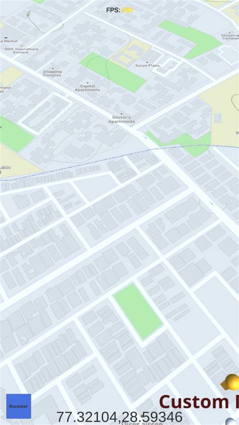 Recenter Map · Issue 1556 · Mapboxmapbox Unity Sdk · Github