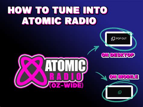 The Atomic Hundred Atomic Music