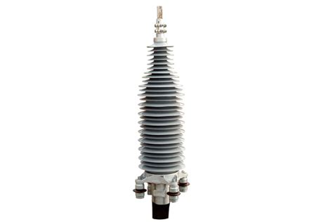 Dry Plug In Gis Termination Power Cable Fittings Manufacturer Woer