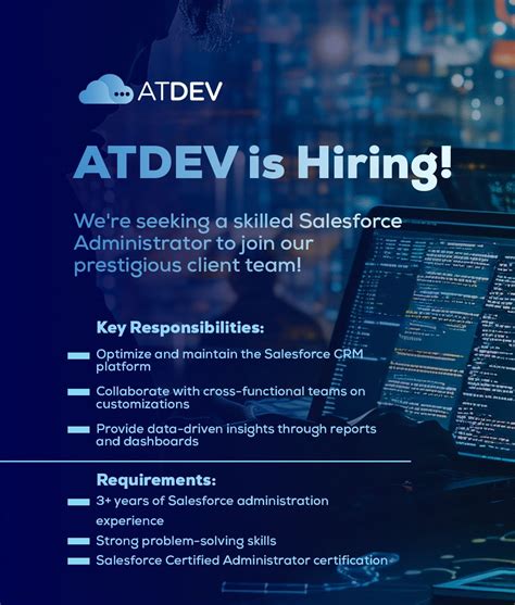 atdev on linkedin ready to make an impact apply now and join us on this exciting journey 🌟