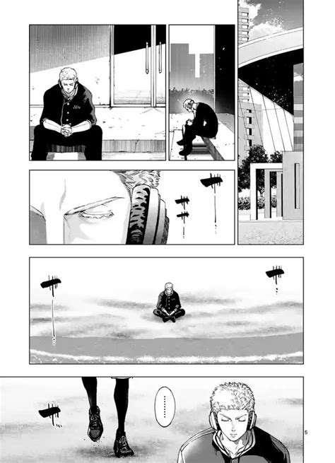 「火曜日のスポーツ作品『灼熱カバディ』更新されました 元・不良だった水澄と、エリート校の一軍メンバー早乙女の一触即発の」コバヤシショウの漫画