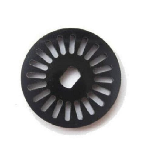 Disc Encoder 20 Holder Motorhastighedssensor Arduinotech