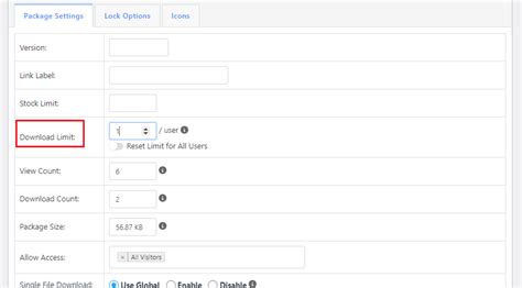 Protect Your Digital Downloads With WordPress Download Manager WordPress Download Manager