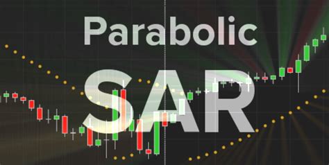 Parabolic Sar Formula Strategie E Segnali Di Trading