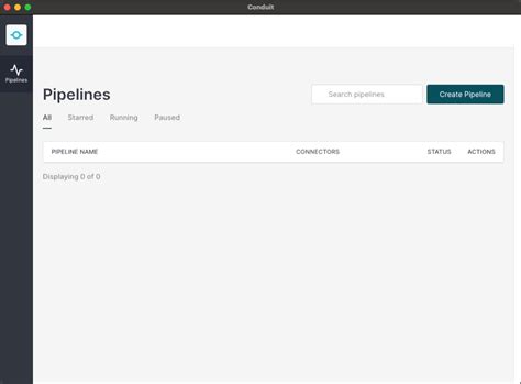 Streaming Data From Mongodb To Clickhouse Using Conduit Platform Meroxa
