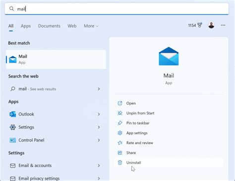 Windows Mail Not Working Fixes