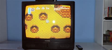 I Calibrated The Colors Of My Sony Trinitron Images Crt