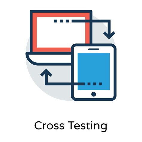 Trendy Synchronizing Concepts 16760156 Vector Art At Vecteezy