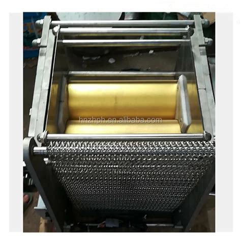 Fully Automatic Chapati Maker Efficient And Reliable