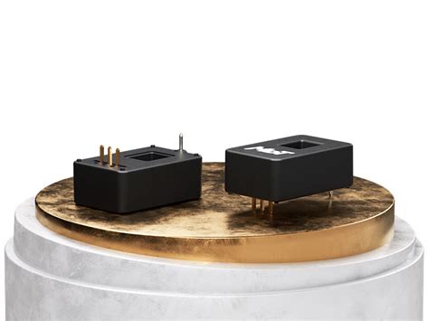 Tmr7307 C Isolated Wide Bandwidth Open Loop Tmr Current Sensor — Calero Inc