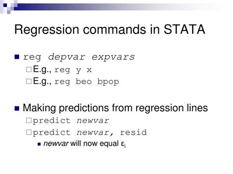 Ppt Bivariate Relationships Powerpoint Presentation Free Download