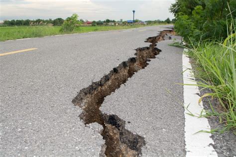 Finding Faults Improving Human Safety In Earthquake Prone Areas