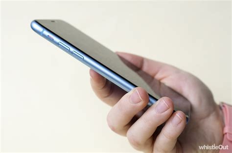 Apple Iphone Xr Review Whistleout