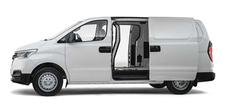 Hyundai Starex 2023 Autolab