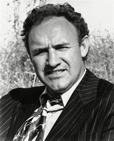Gene Hackman 2022