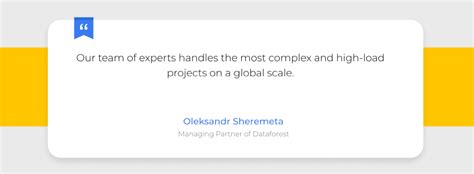 Data Driven Solutions