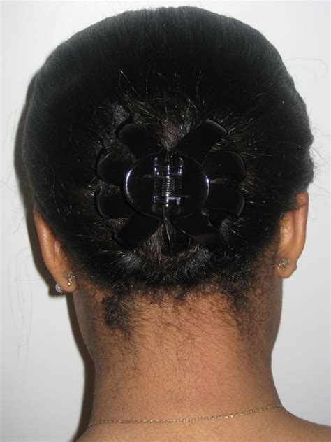 Amour De Cheveux Coiffure Protectrice 2