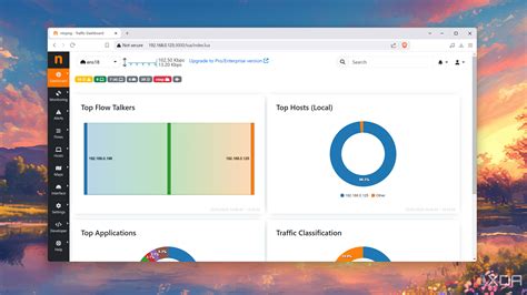 I Monitor My Home Network By Self Hosting Ntopng Heres How