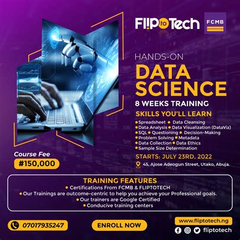 How To Improve Your Data Science Skills By Flip To Tech Medium