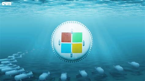 Whats Bubbling With Underwater Data Centres Ai Digitalnews
