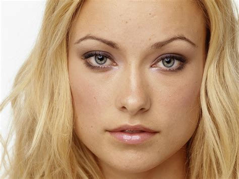 Olivia Wilde Blonde Face Wallpaper Hd Celebrities 4k Wallpapers