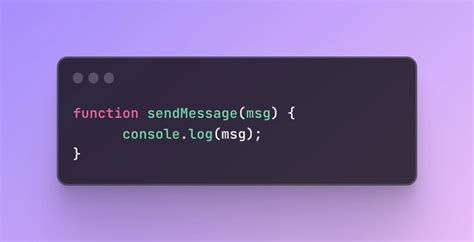 The Complete Guide To Javascript Functions Dev Community