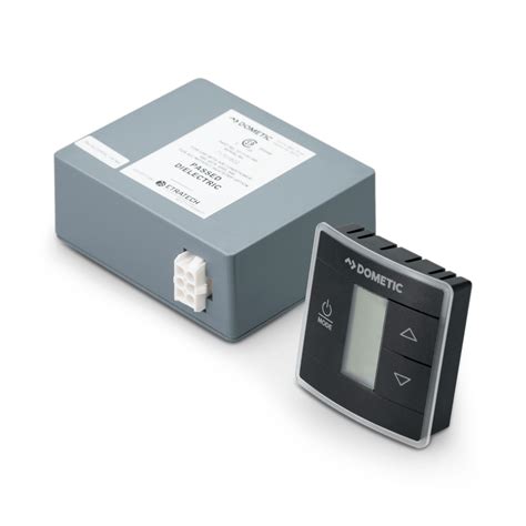 Dometic Analog Thermostat Wiring Diagram