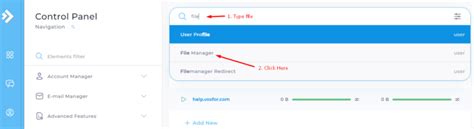 Easy Steps To Remove Old Backups From Directadmin Voxfor