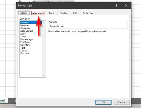 Como Quebrar Texto No Microsoft Excel Mais Geek