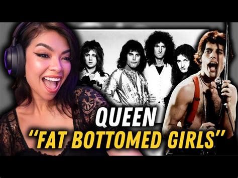 Queen Fat Bottomed Girls Official Music Video Queen 6 Fun Facts About