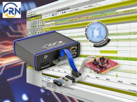 Ude Universal Debug Engine From Gliwa Integrated Rn Embedded Solutions Pte Ltd Posted On The