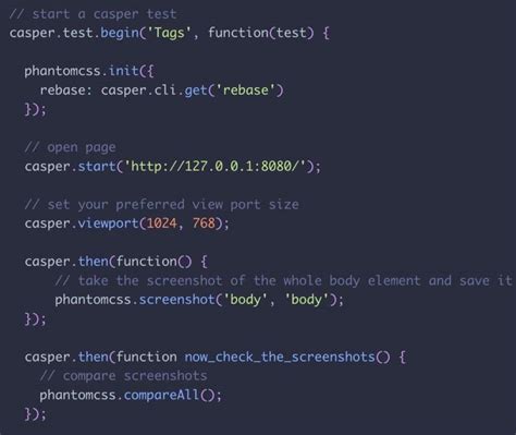 The Top 9 Tools For Automated Front End Testing In 2025 Rainforest Qa