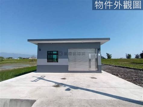 宜市近郊大面寬渡假農機室 宜蘭縣壯圍鄉中興二路房屋 Yc0975552 有巢氏房屋
